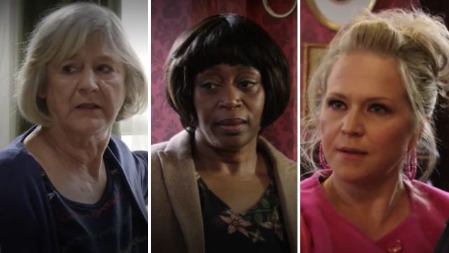 EastEnders spoilers Trailer shows 6 character returns and 7 arrivals ...