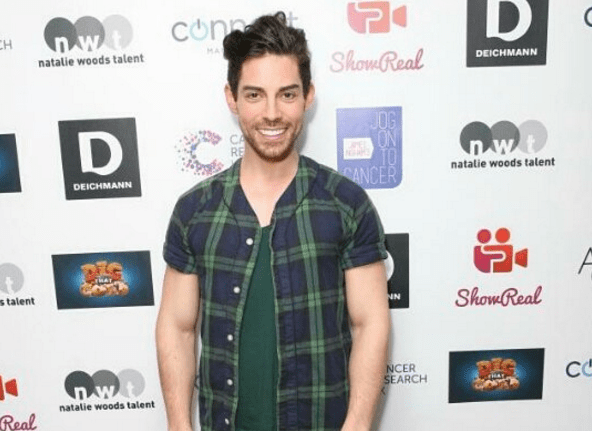 Tom Read Wilson would love to host CBeebies Bedtime Stories | Metro News