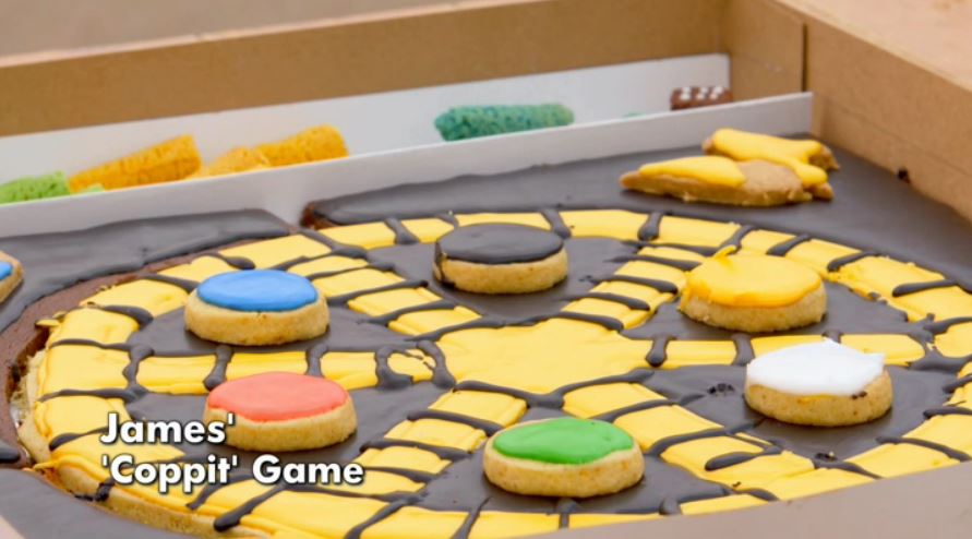 Great British Bake Off: 11 biscuit board games ranked worst to best ...