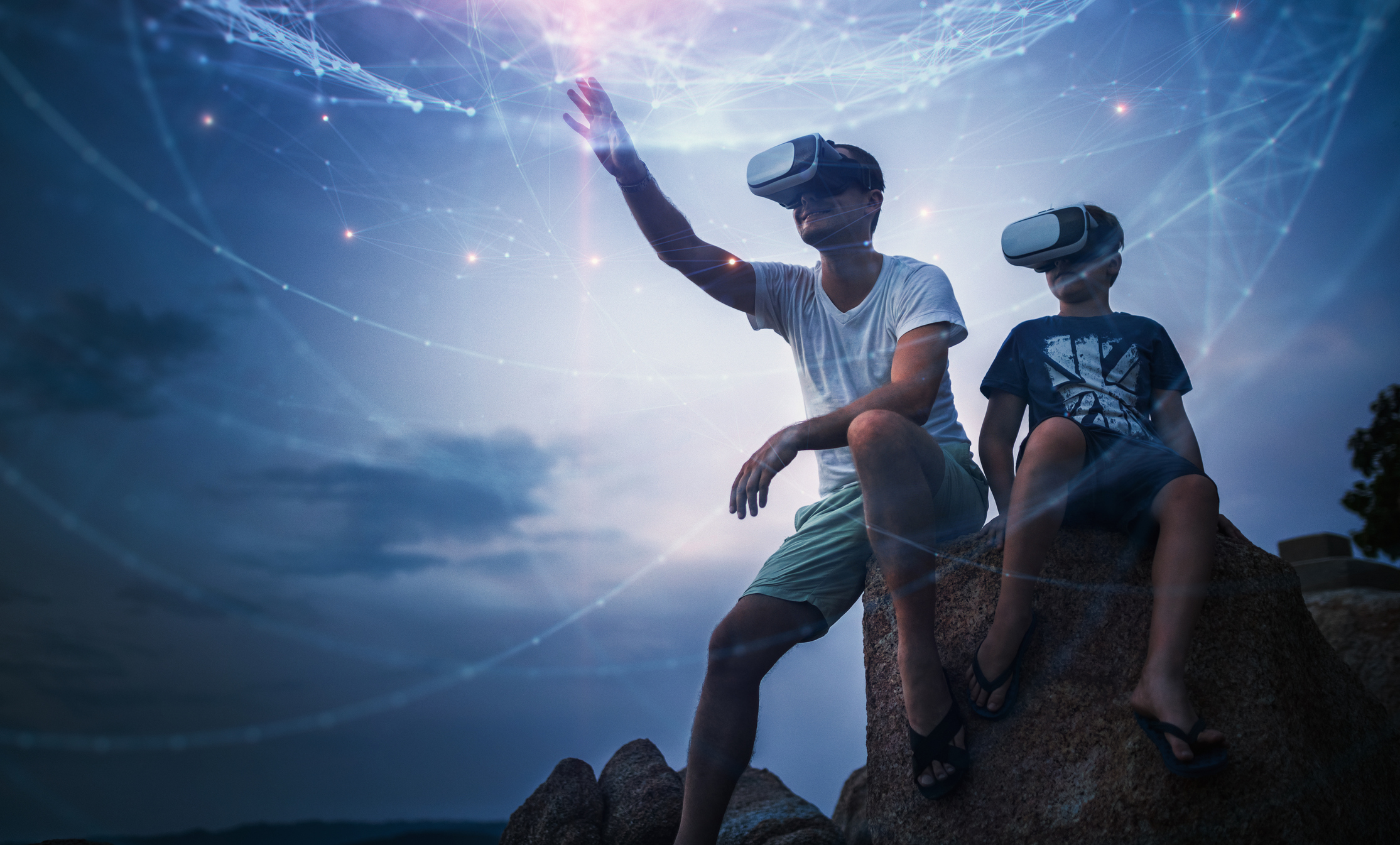 Futuristic technological advances to look out for in 2018 | Metro News