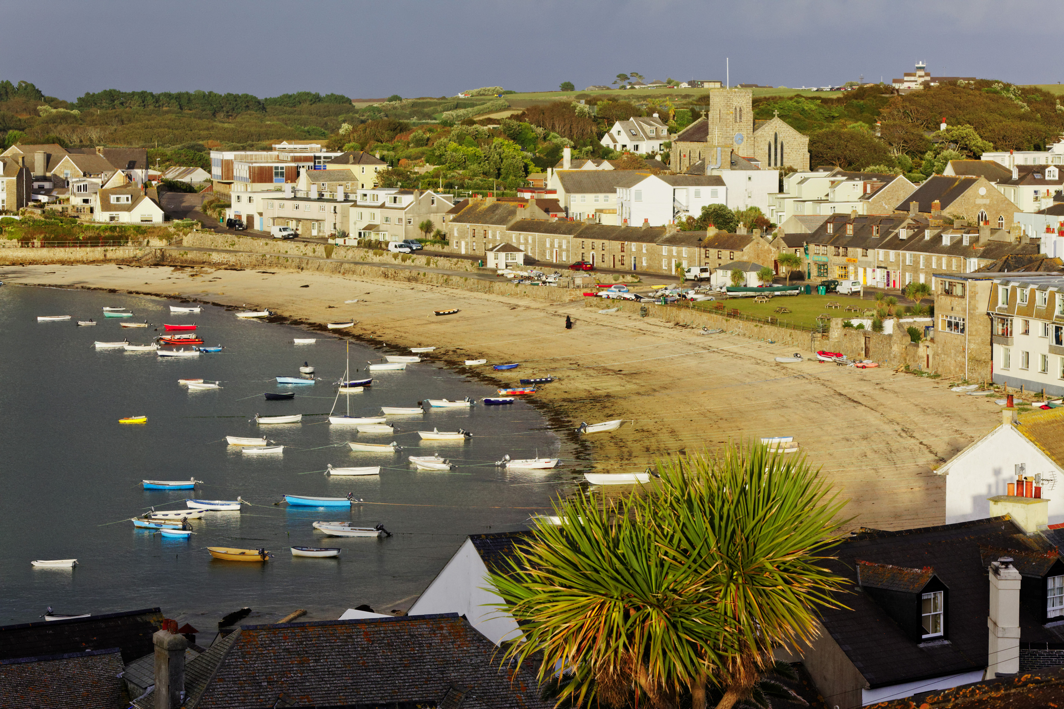 6 reasons why you should visit the Isles Of Scilly | Metro News