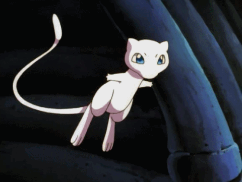 Pokémon Go's latest update is mega – and will finally introduce Mew ...