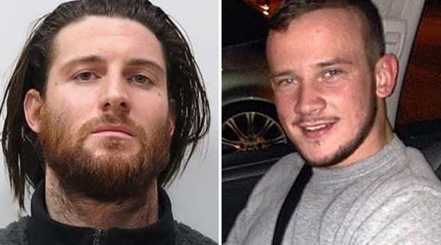 British murder suspect on Europe's most wanted list | Metro News