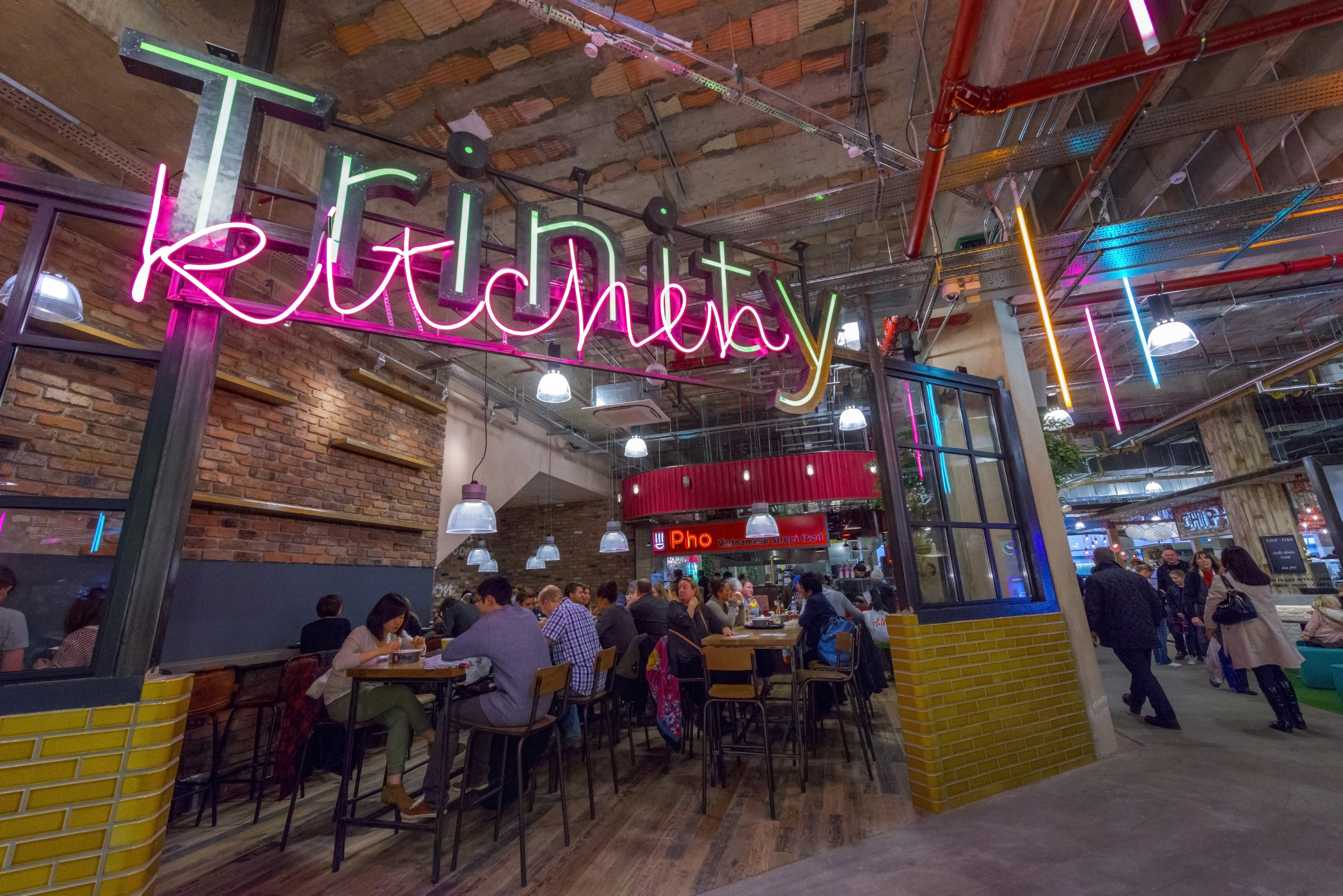 10 of the best places to eat in Leeds | Metro News