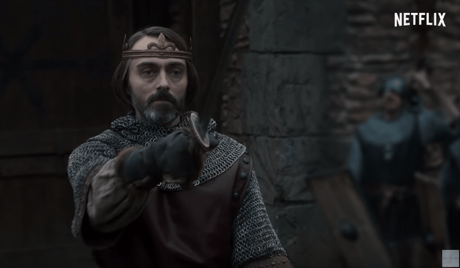 The Last Kingdom season 3 arrives on Netflix – trailer, cast and who is ...