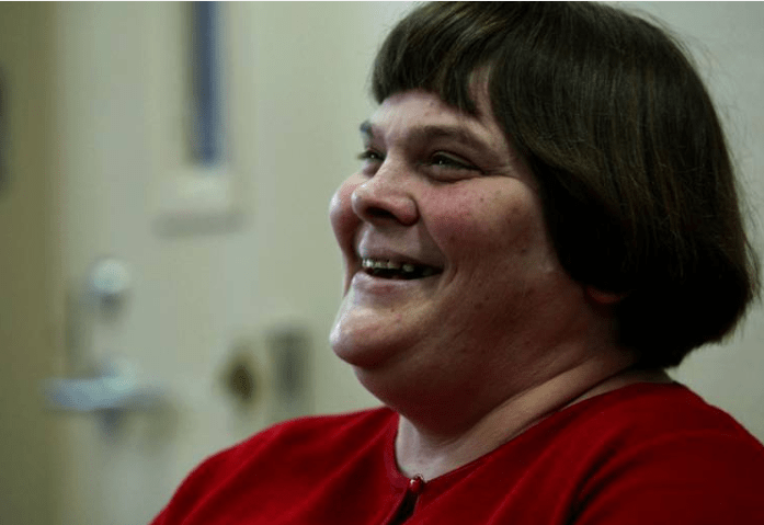 Female pedophile who molested 15 children released after more than 20 ...