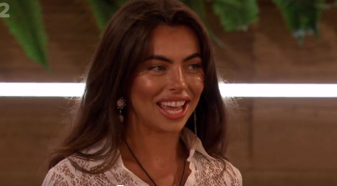 Love Island's Francesca Allen felt like outsider in 'hostile' villa ...