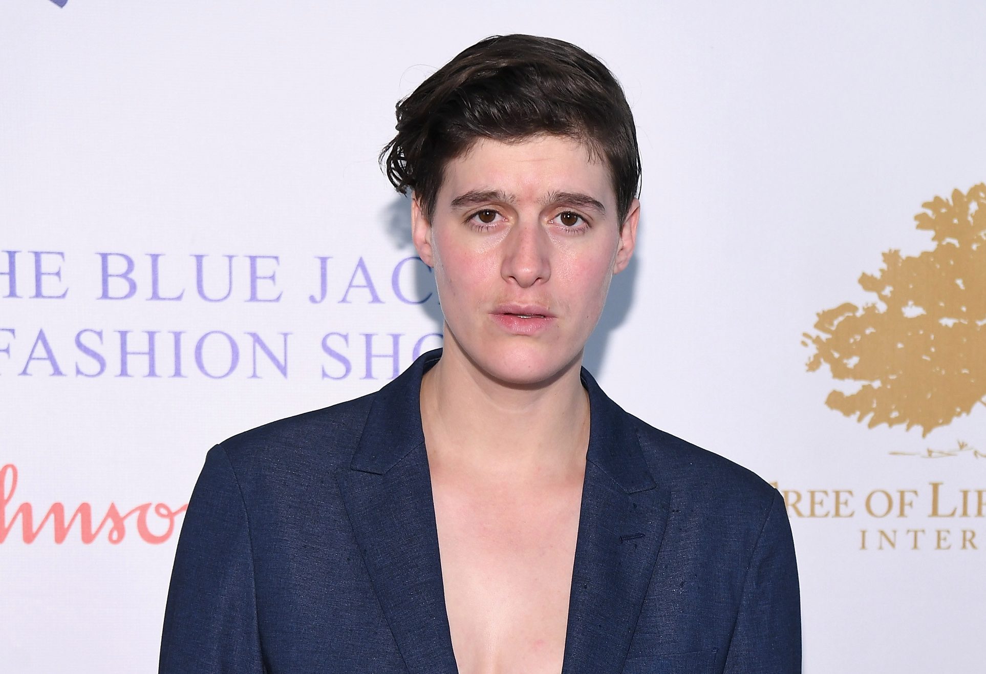 Rain Dove on inclusivity in fashion and supporting Rose McGowan through ...