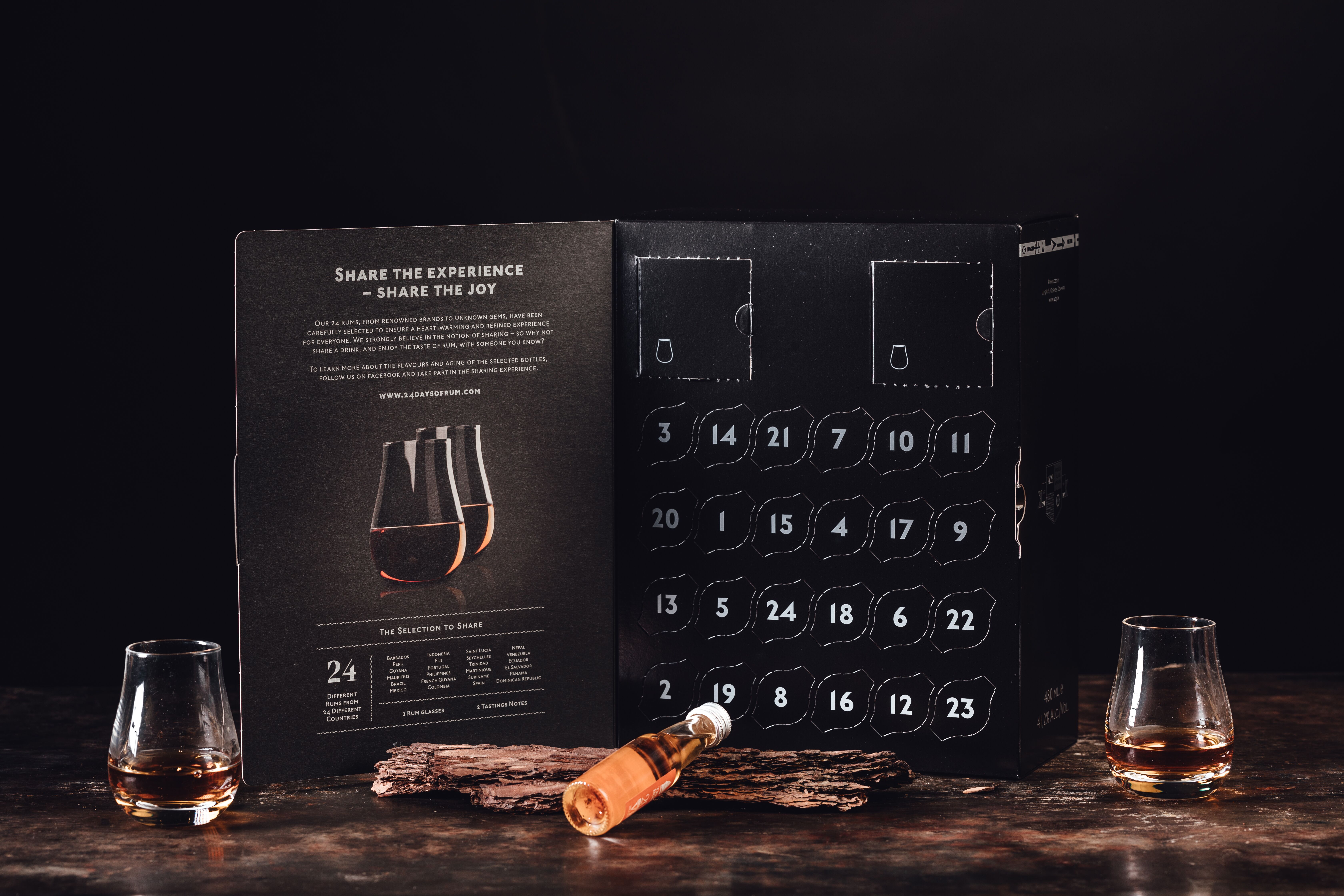 The ultimate drinks advent calendar guide for 2019 | Metro News