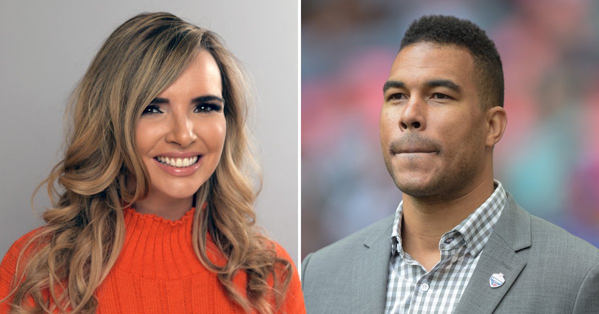 Nadine Coyle reveals reason for split from Jason Bell after 11 years ...
