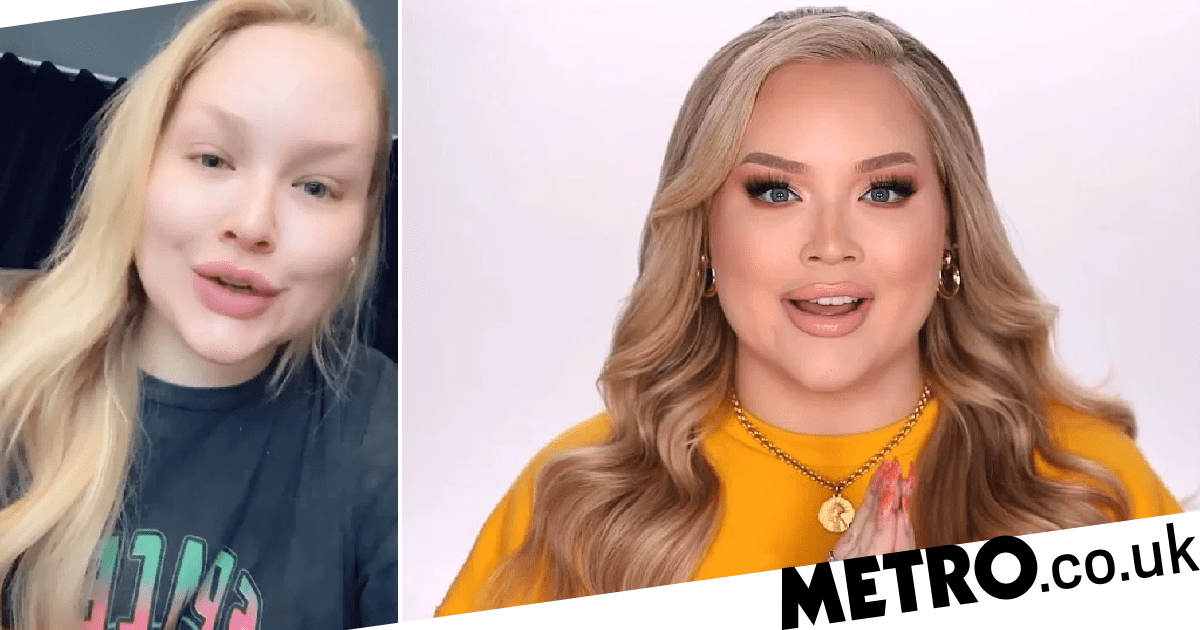 NikkieTutorials feels 'surreal' after coming out as transgender | Metro ...