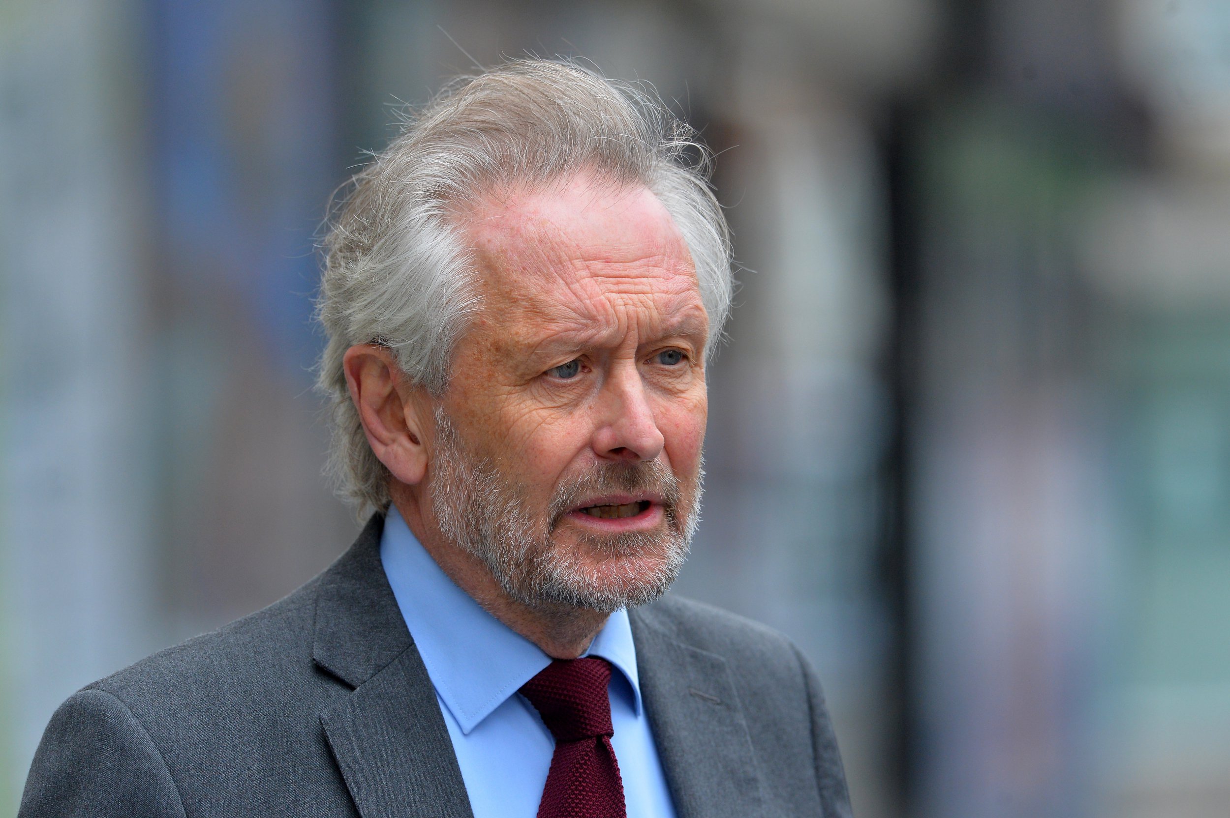 Leicester mayor says lockdown ‘not justified for 90% of city’ | Metro News