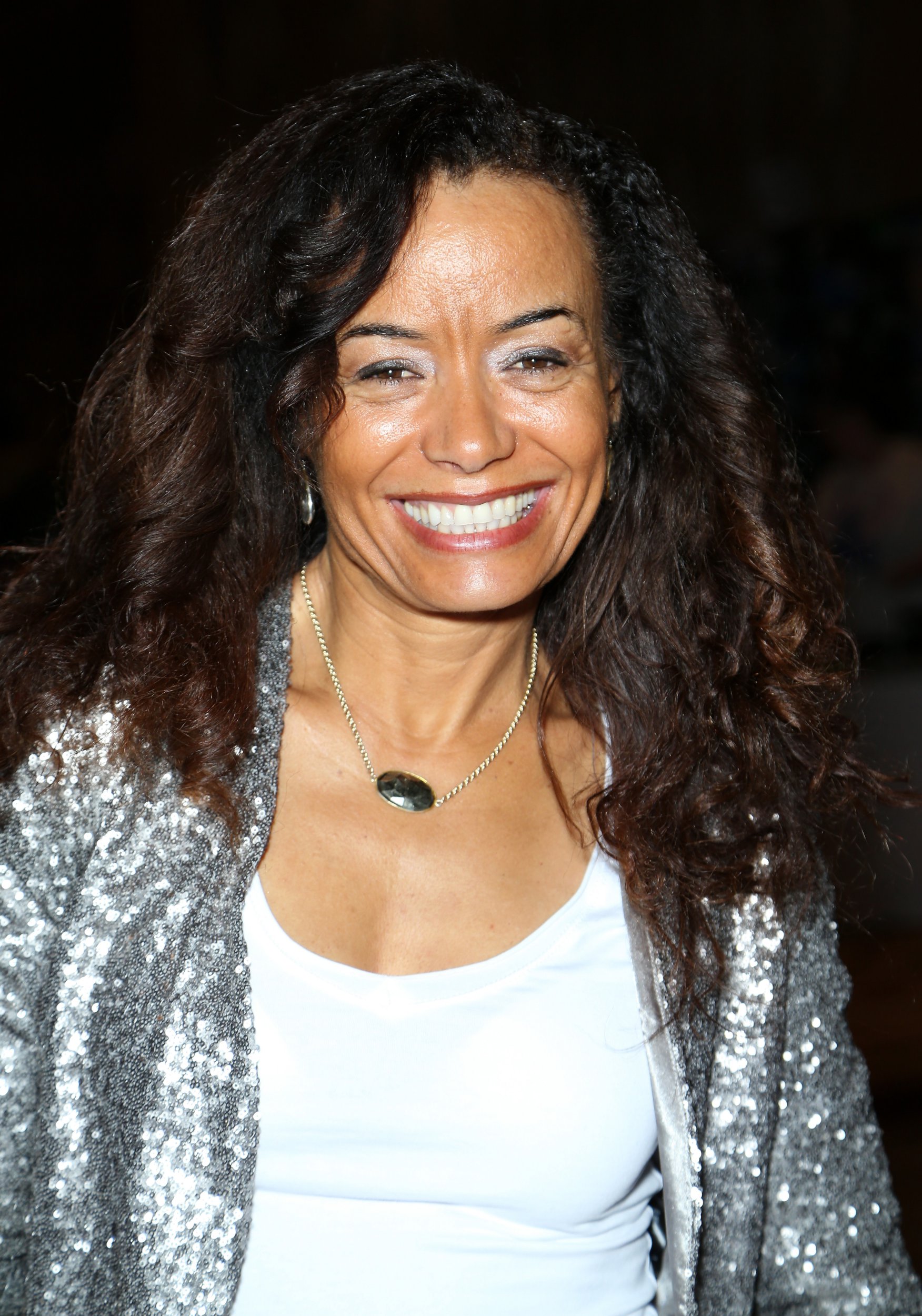 Fresh Prince of Bel-Air actress Galyn Gorg dies age 55 | Metro News