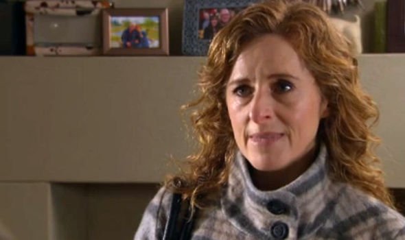 Who was Tess Harris in Emmerdale – what happened to her? | Metro News