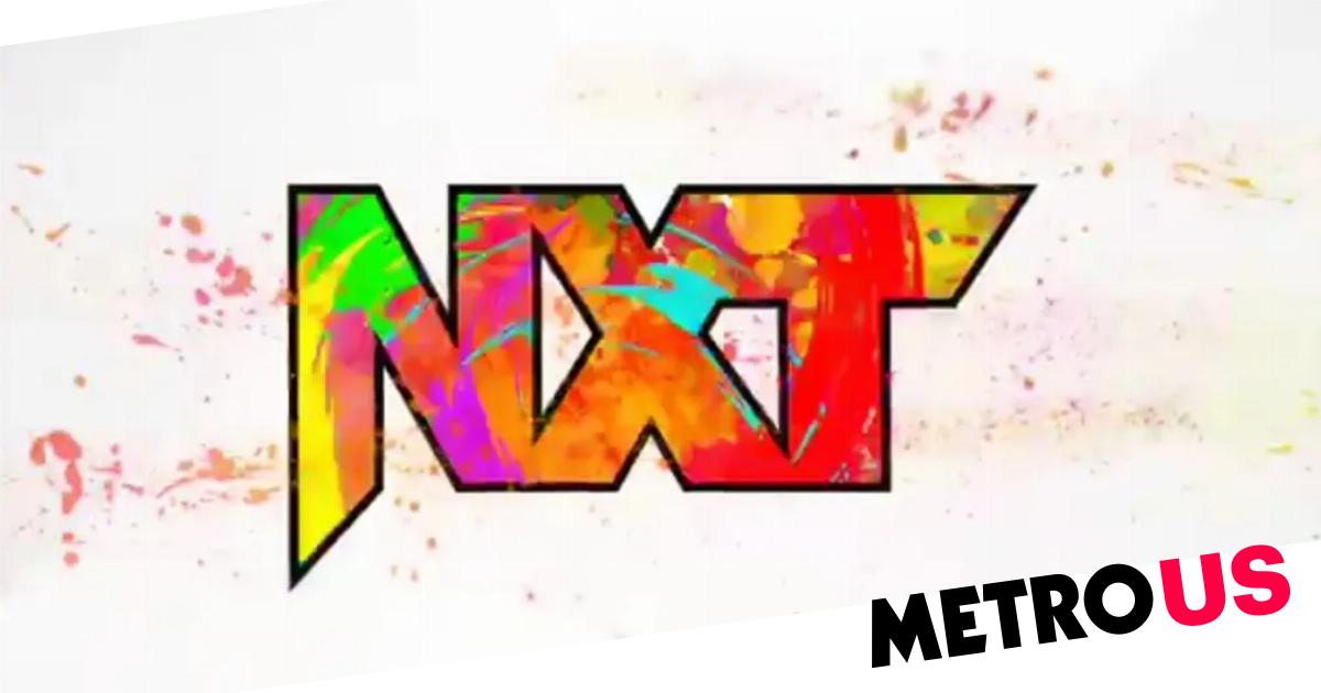 WWE NXT gets new logo and fans are excited for return of 'black and ...