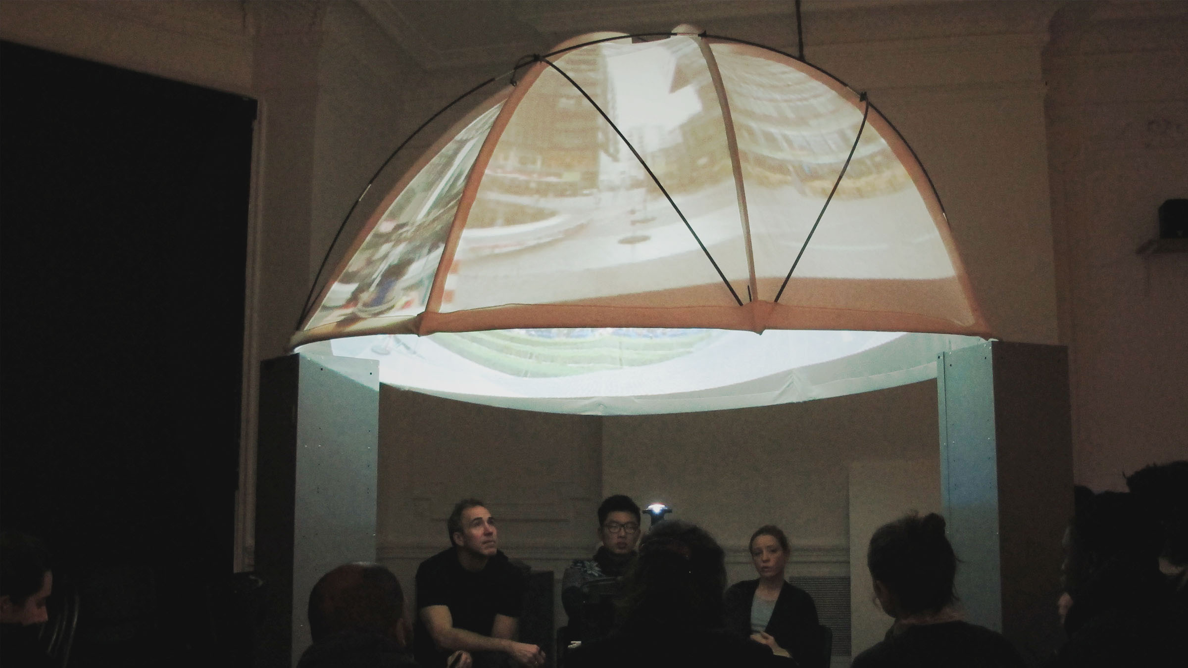 DIY Planetarium | Michaela French