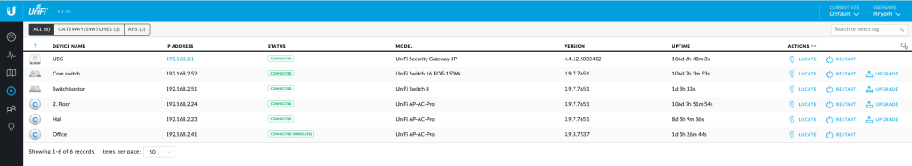 Using Ubiquiti AC Pro As A Wireless Bridge Michael Ryom using-ubiquiti-ac-pro-as-a-wireless-bridge-michael-ryom