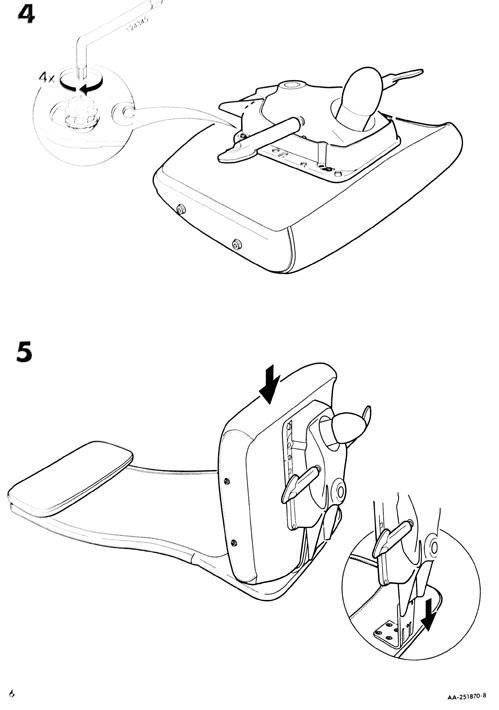 Wordless assembly instructions – Michel Baudin's Blog