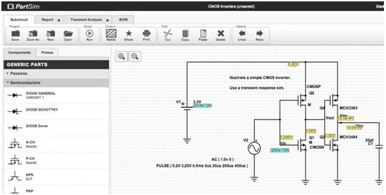 Home Wiring Simulator - Wiring Draw