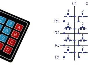 serial communication 8051 microcontroller using keil