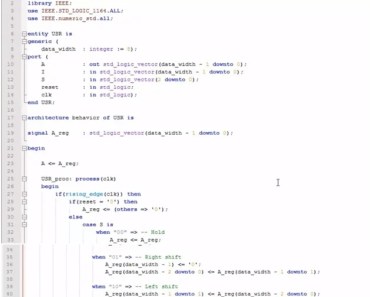 difference between fpga and microprocessor | Microcontrollers Lab