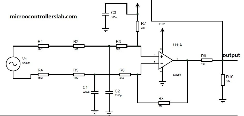 How To Measure 3 Phase Voltage Using Arduino » Wiring Work