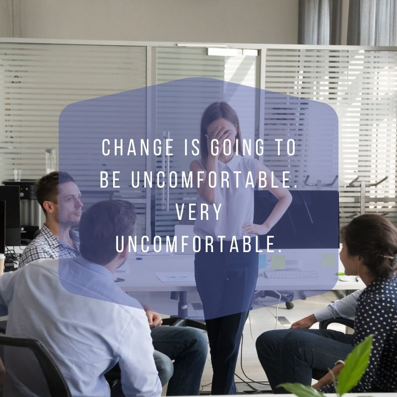 Addressing Team Performance Issues when the Previous Manager Avoided ...