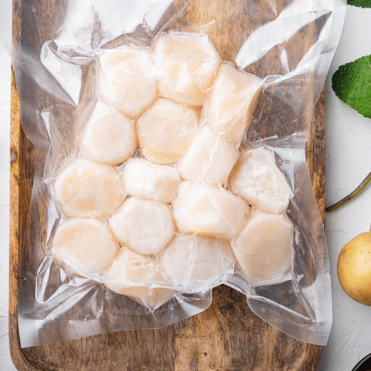 30 Days of Freezer Cooking: How to Freeze Meat