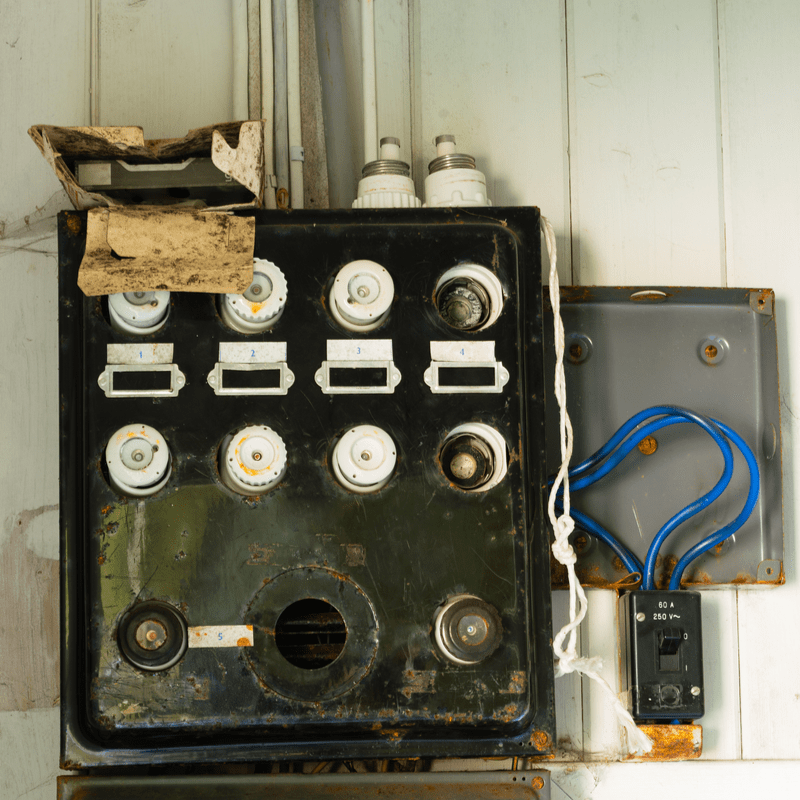 How To Connect Wire To Fuse Box » Wiring Work