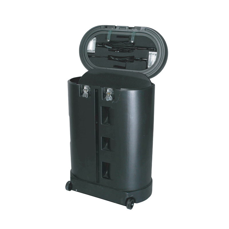 Bag Casing / Magnet / Accessories | MillionColour Display Advertising ...