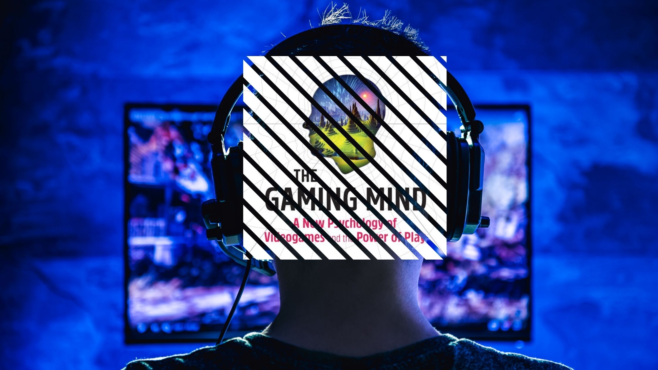 Alex Kriss, Ph.D., on "The Gaming Mind: A New Psychology of Videogames ...