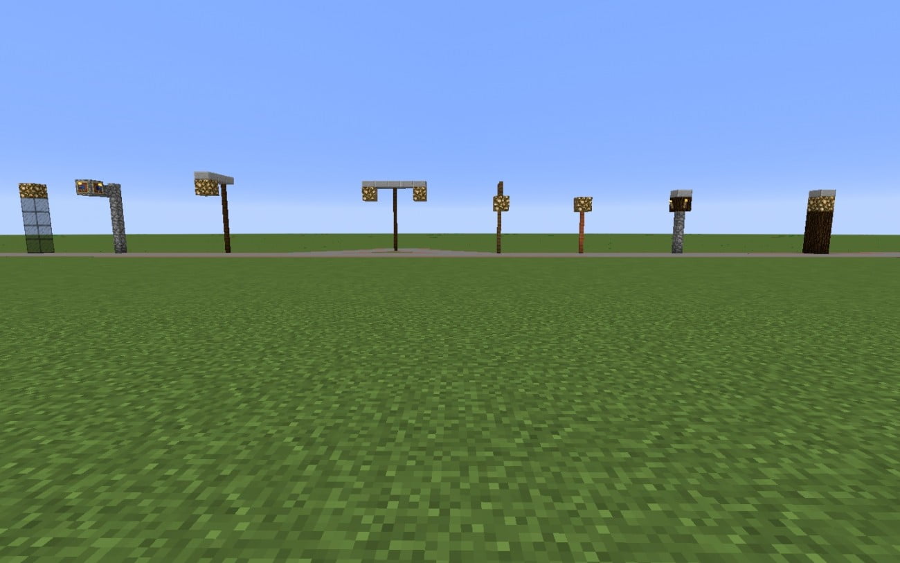 Laterne Craften In Minecraft