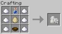 marshmallow - Minecraft Descargas