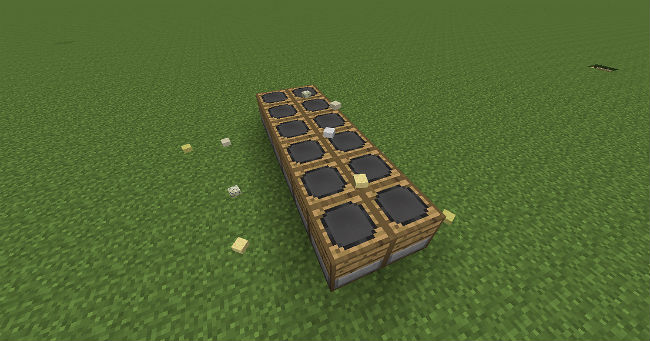 Cheese Mod para Minecraft 1.7.10 - Minecraft Descargas