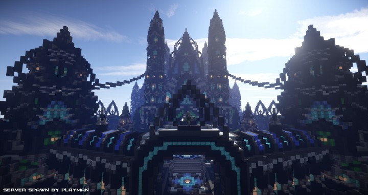 Minecraft faction world download - sevenlasopa