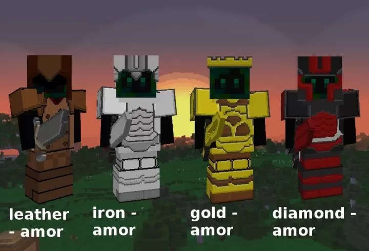 Final fantasy minecraft texture pack - rtsstories