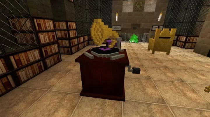 Harry potter minecraft map texture pack - freeloadsspecialist