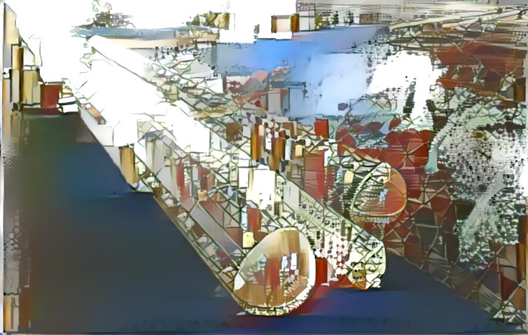 Machine Learning & A.I – Ming3D