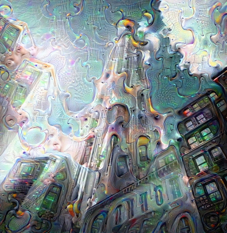 Machine Learning & A.I – Ming3D