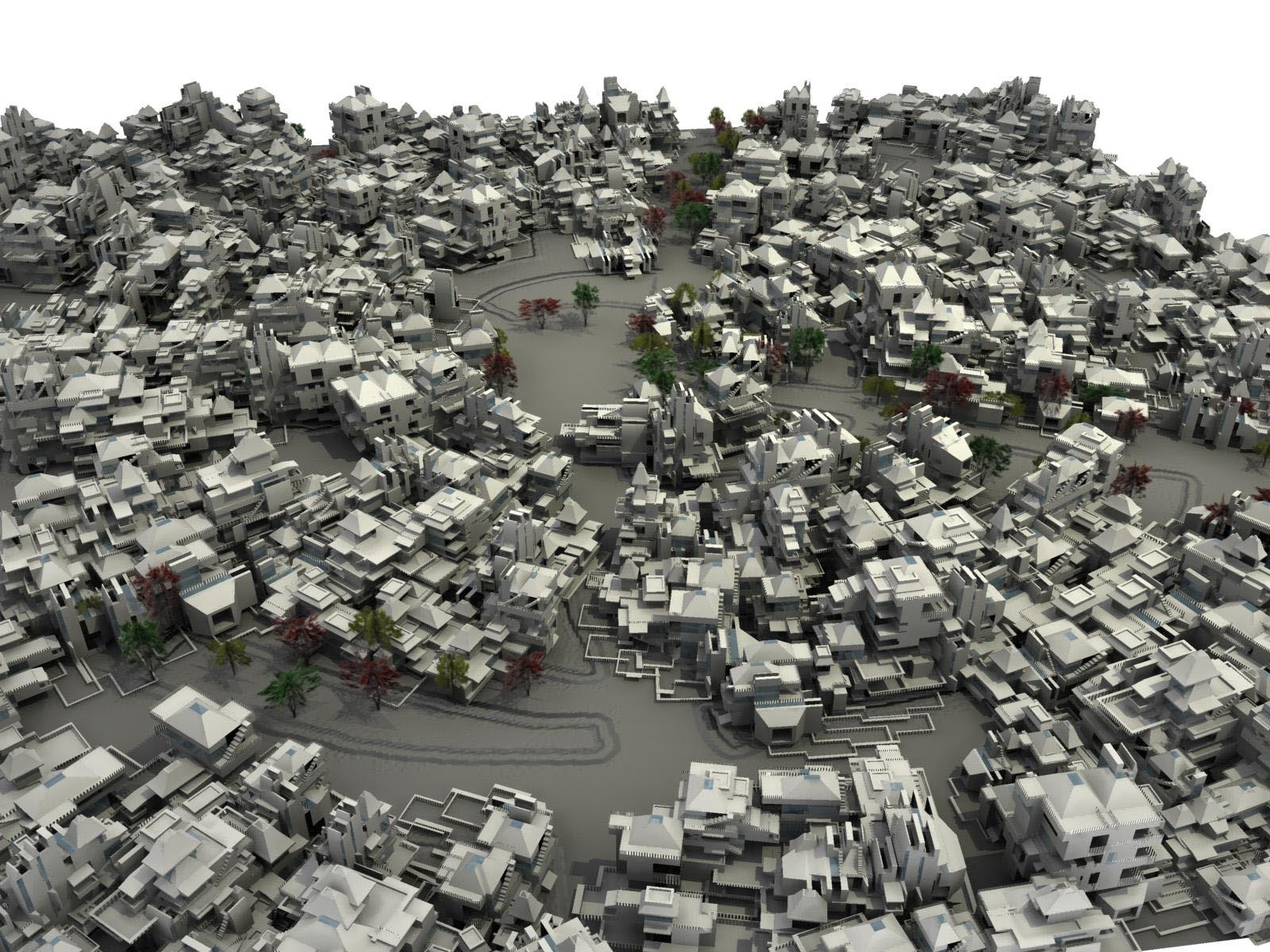 Design Computation – Ming3D