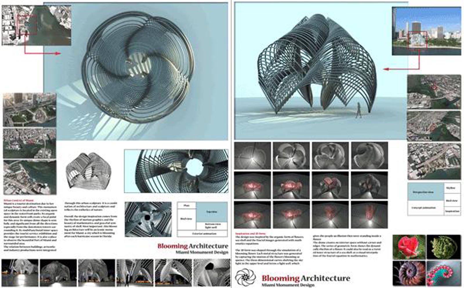 Design Computation – Ming3D