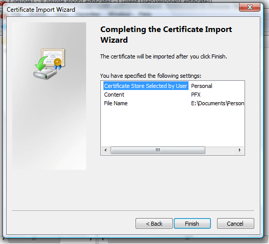 Windows Tools, Help & Guides » Blog Archive » Decrypt Your Encrypted ...