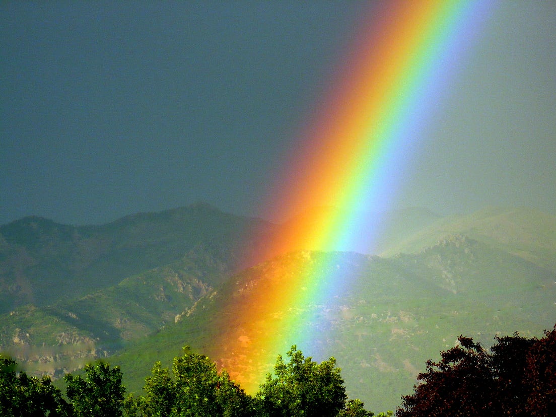 how-many-colors-in-the-rainbow