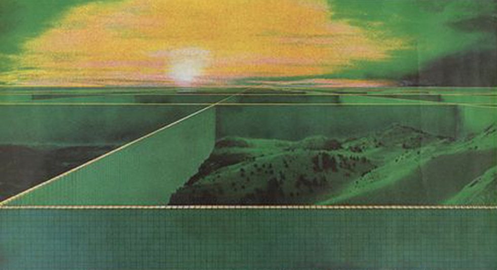 Architectural Dogma | misfits' architecture