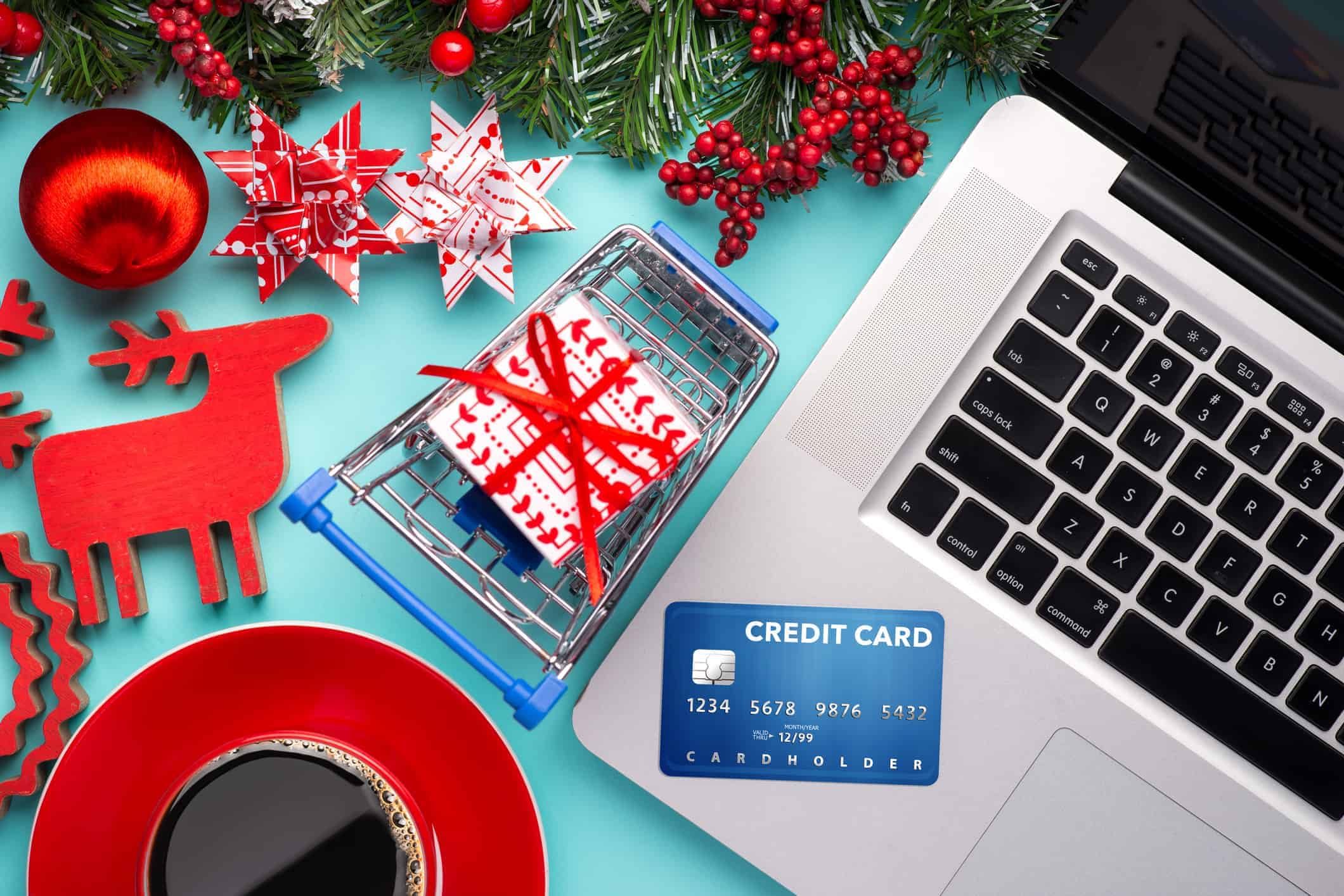 Cyber Safe Holiday eCommerce Cybersecurity Experts Provide Tips ...