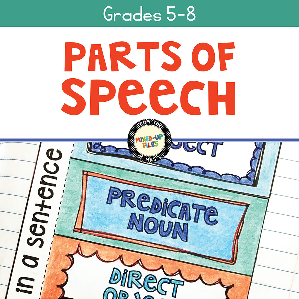 parts-of-speech-interactive-notebook-mixed-up-files