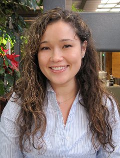 Emily – Mixed Marrow