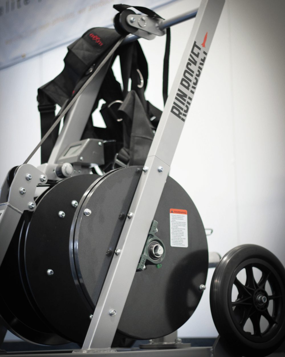 Run Rocket - MN Elite Performance