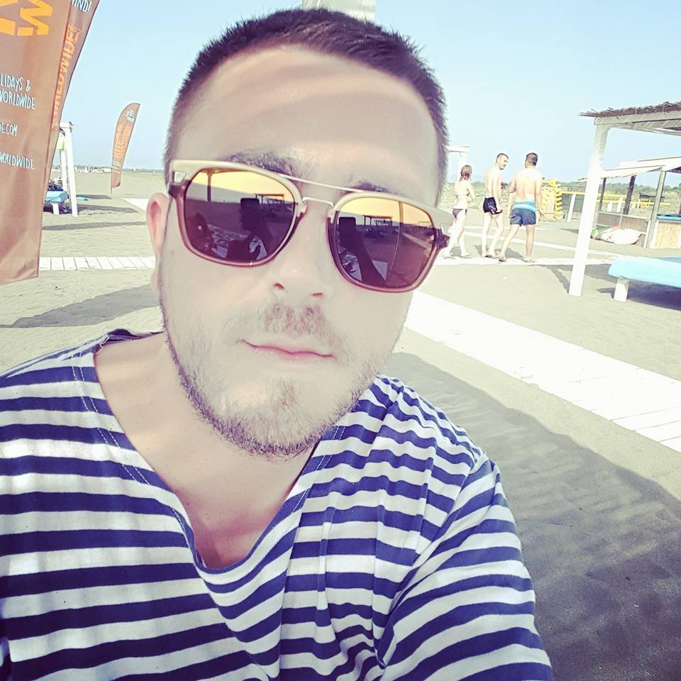 IVAN VUKČEVIĆ U OGLEDALU: Vjerujem u Petra Pana - Montenegro magazin