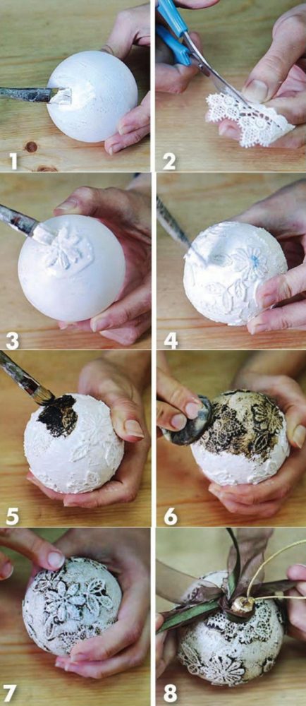 30 DIY Rustic Christmas Ornaments Ideas Moco choco 30-diy-rustic-christmas-ornaments-ideas-moco-choco